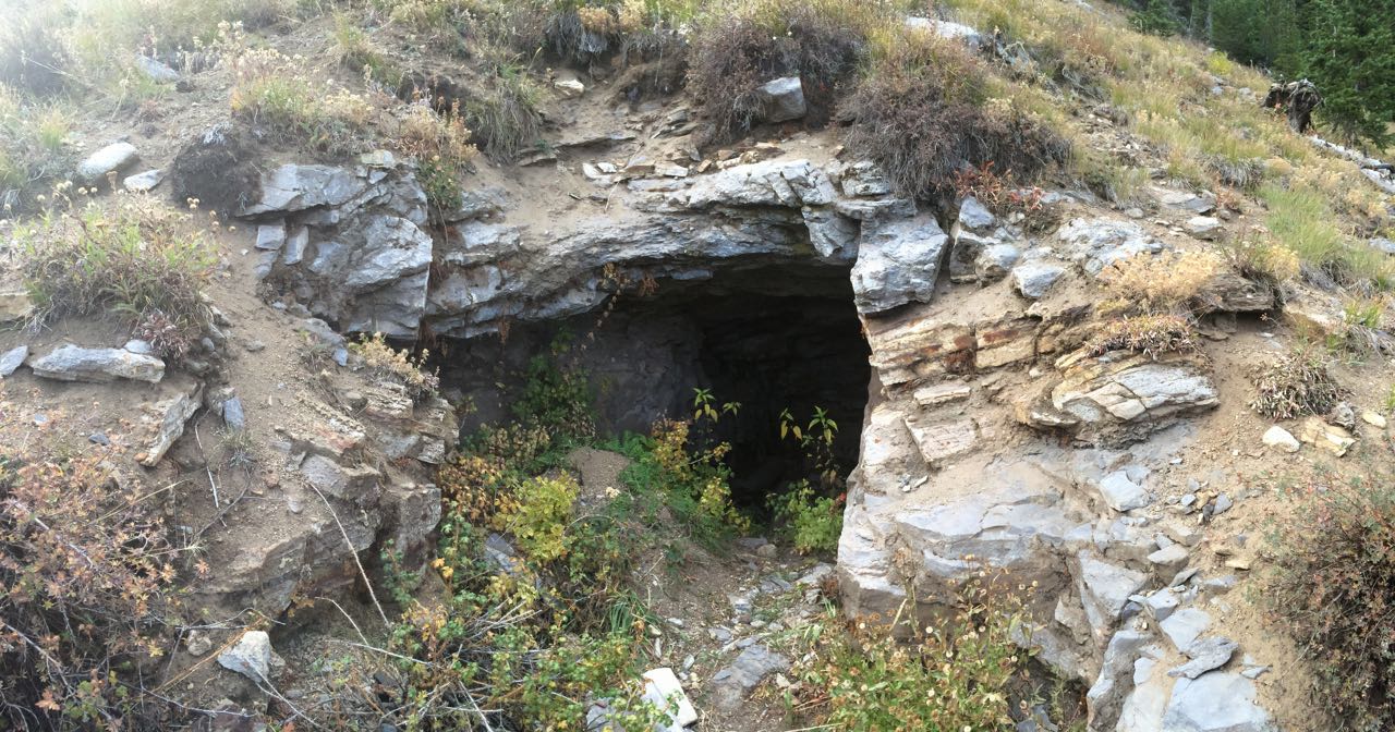 legore mine – Praise Photography