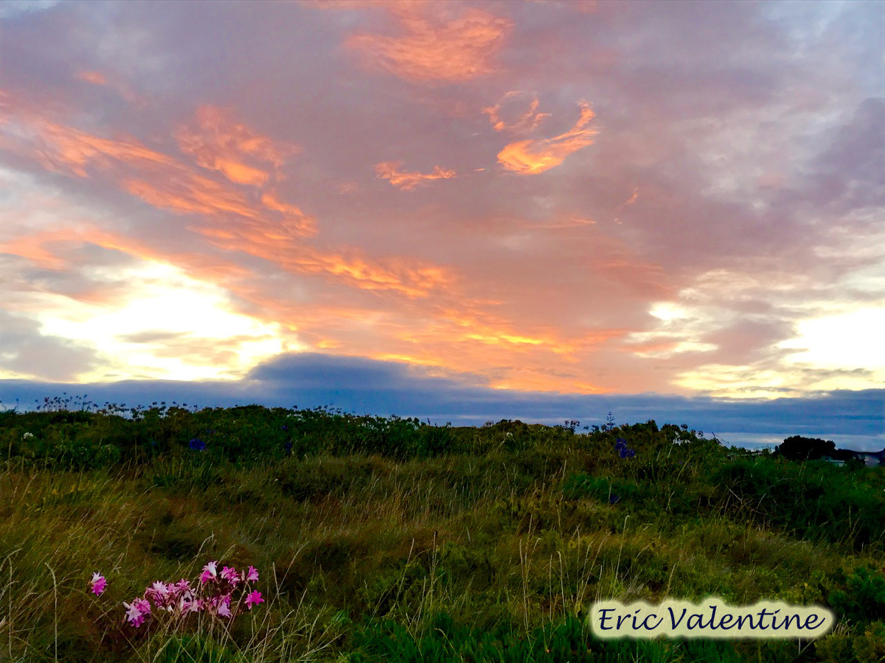 Ohope Beach and the Bay of Plenty: sunrise and sunset – Praise Photography