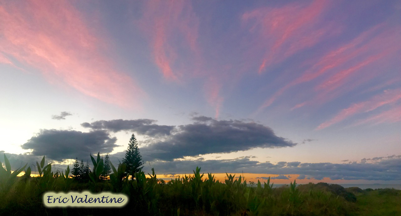 Ohope Beach and the Bay of Plenty: sunrise and sunset – Praise Photography