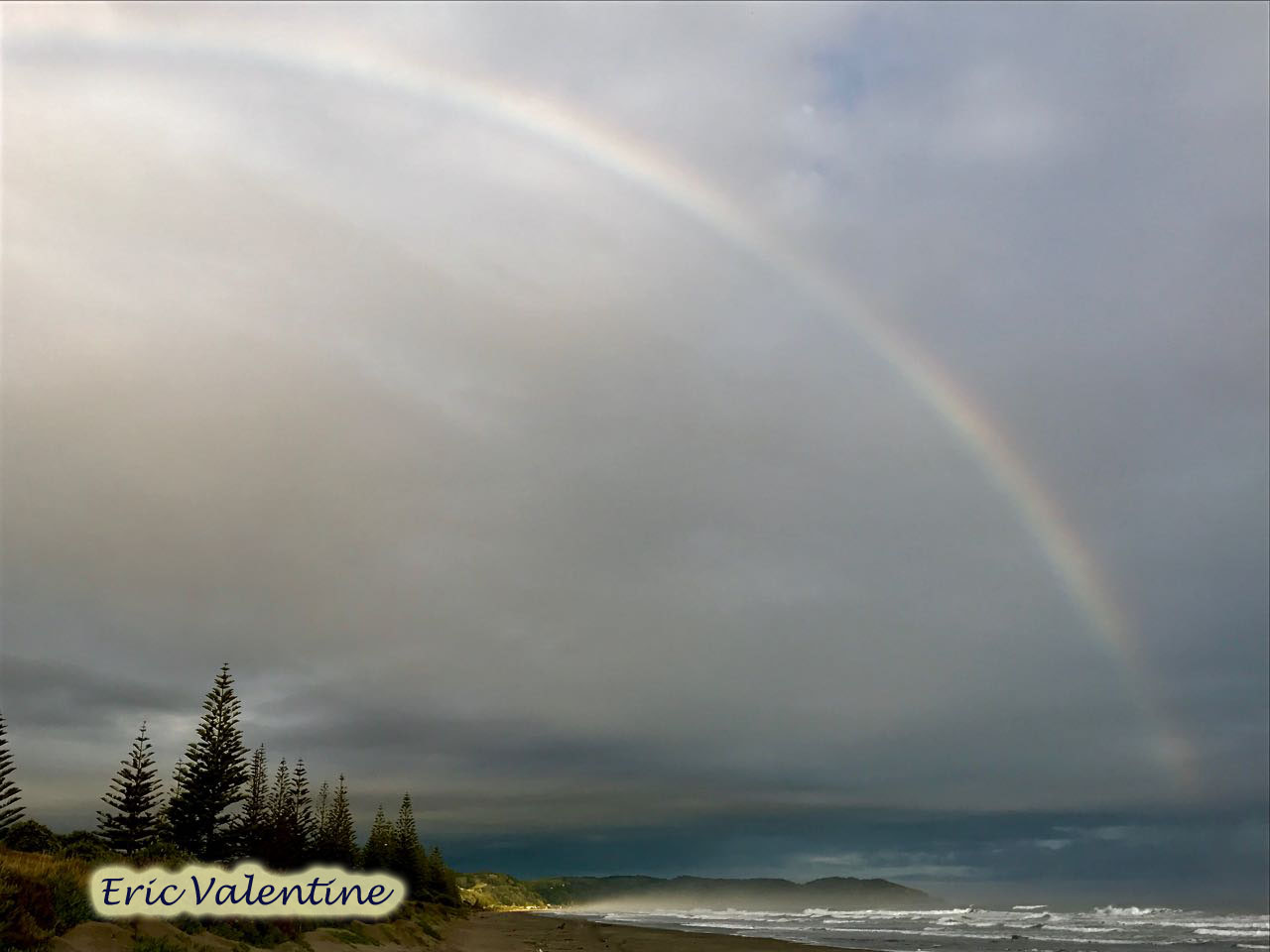 Ohope Beach and the Bay of Plenty: sunrise and sunset – Praise Photography