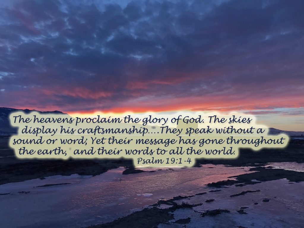 Let the past rest – Praise Photography