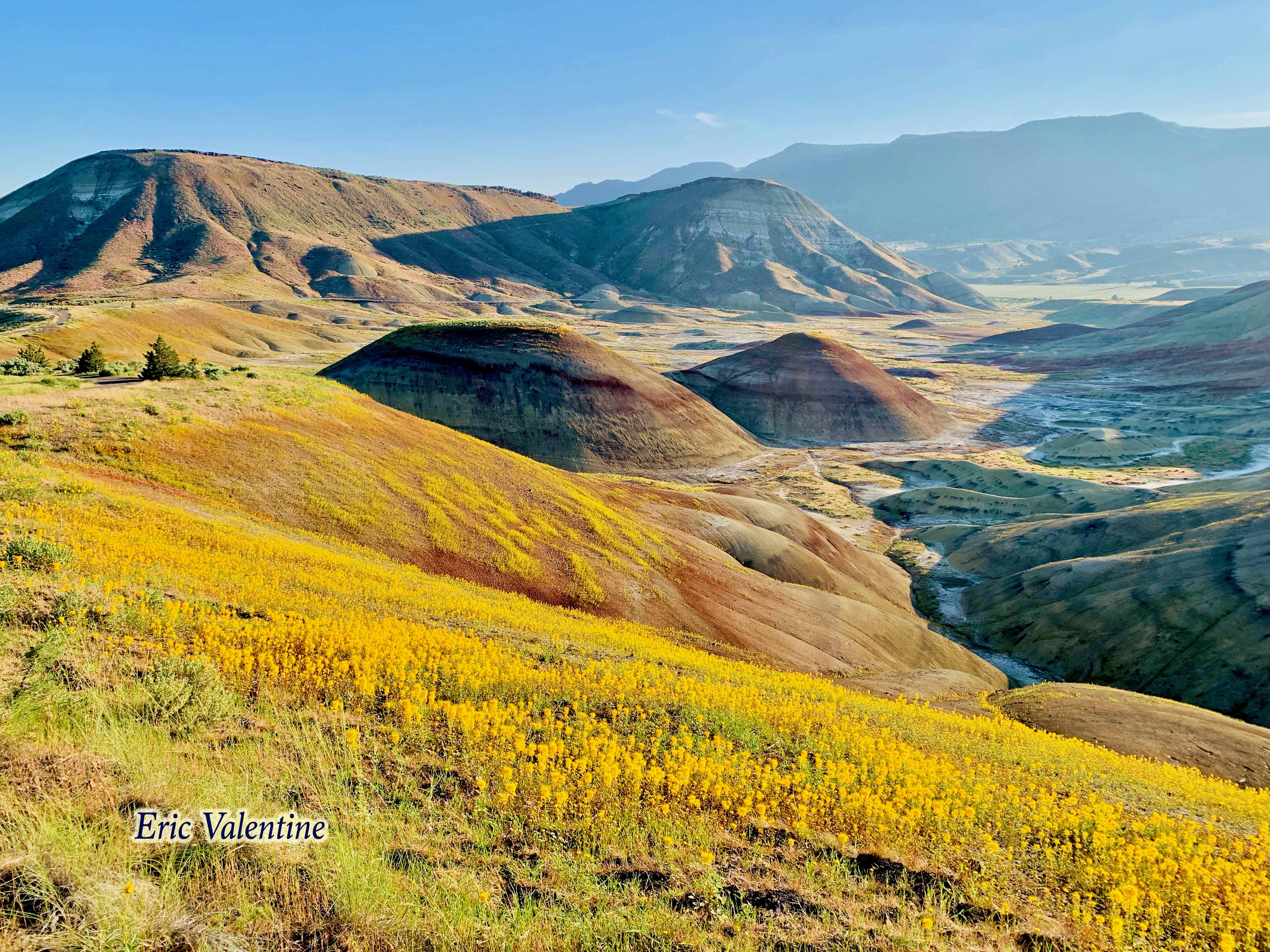 wmPainted Hills overlook backlit Fri – Praise Photography