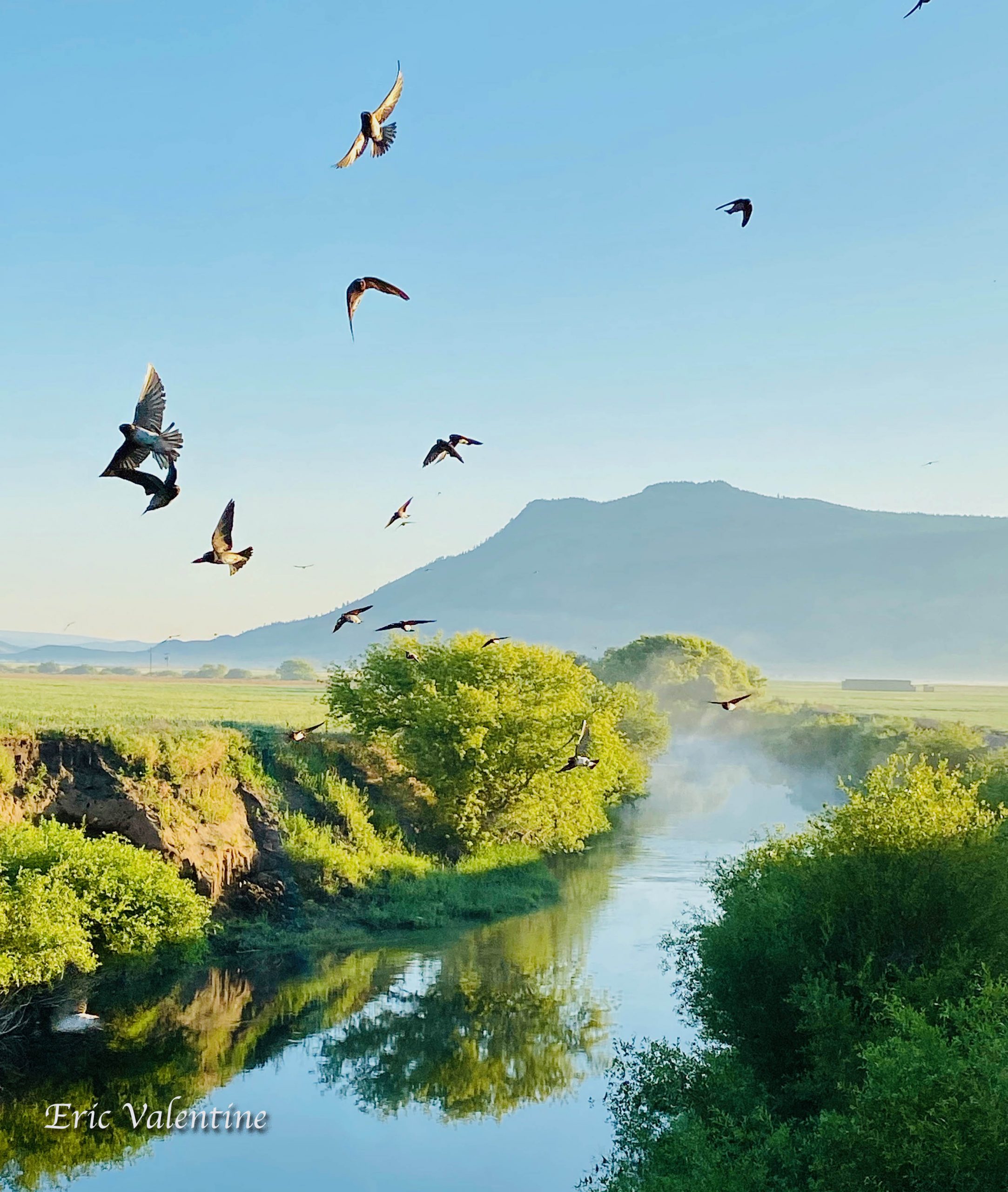 Mt HarrisUnion County, Grande Ronde Valley – Praise Photography