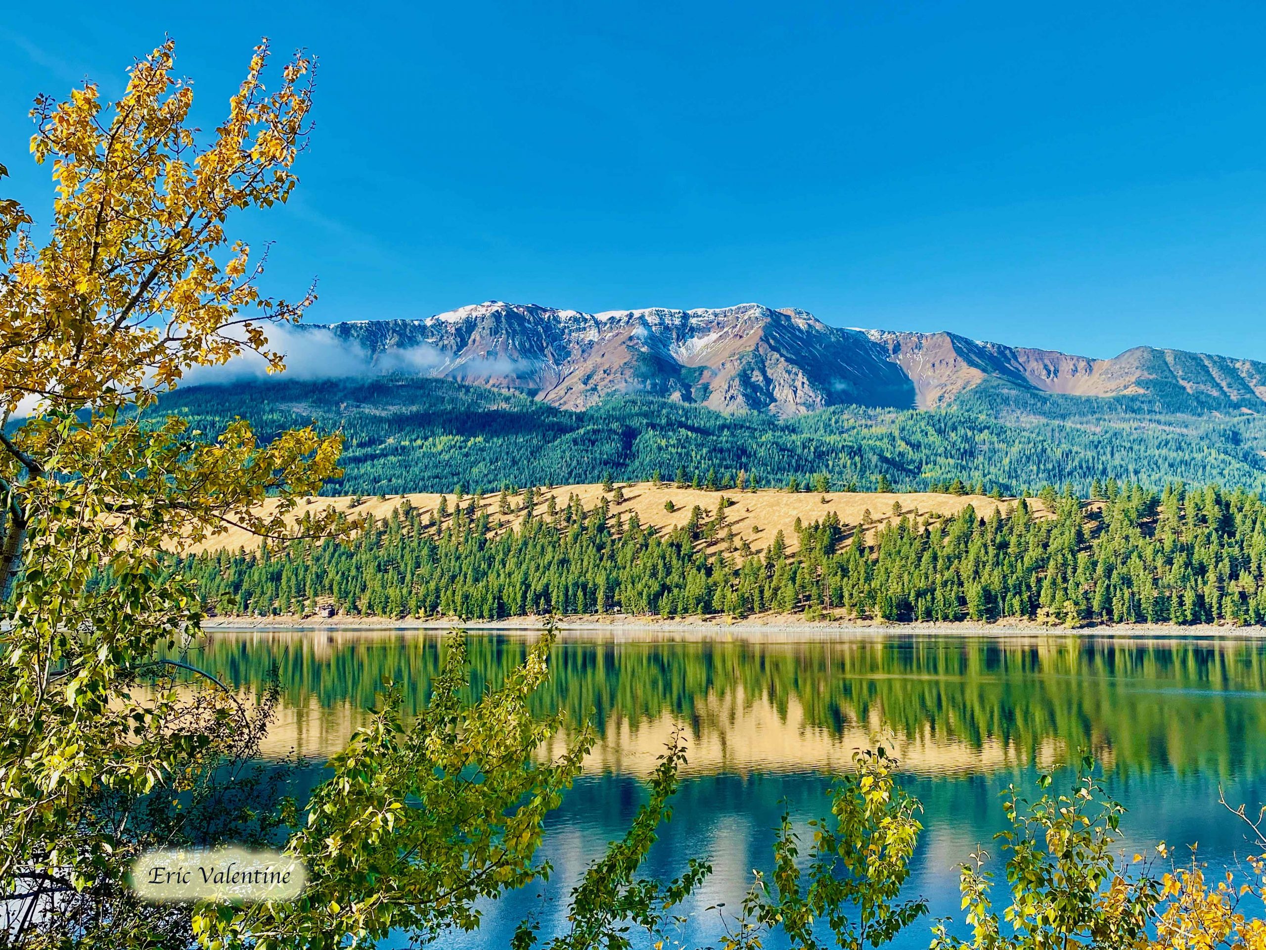 Wallowa Lake, Mt Joseph, Wallowa County – Praise Photography